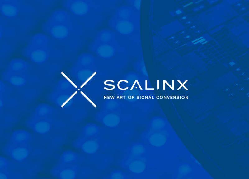 Scalinx convertit un premier tour | CFNEWS